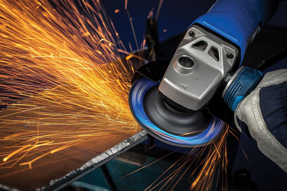 GRINDING - Berkat Visi Teknik